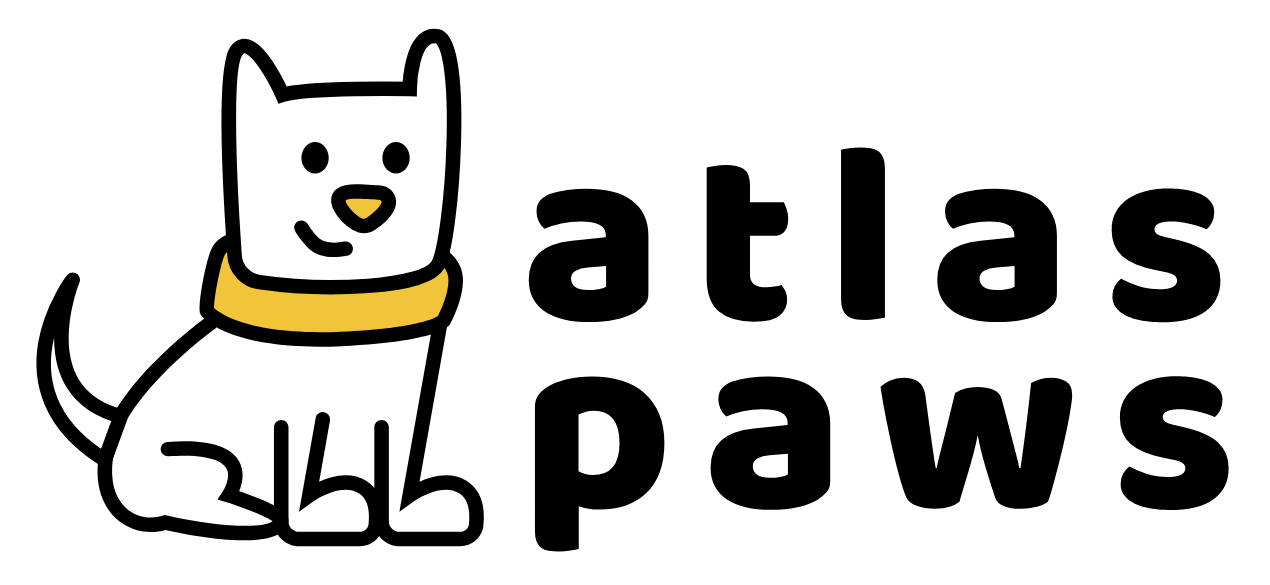 Have any questions? Contact us now – Atlas Paws