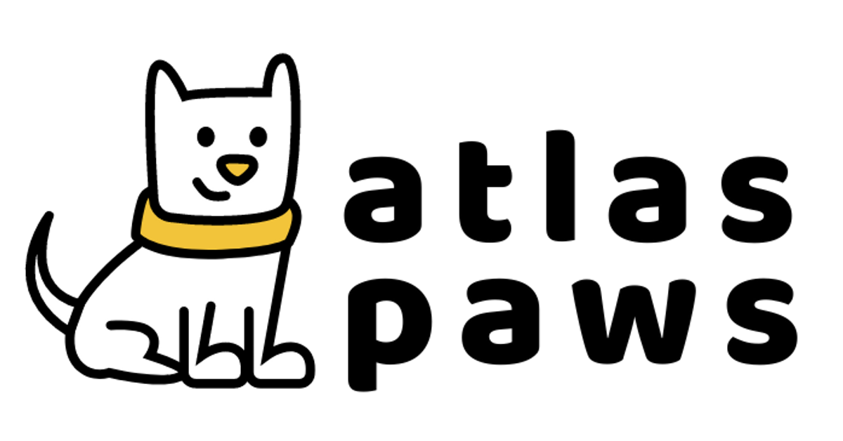 Atlas Paws